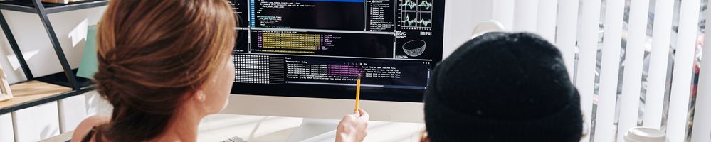 Master of Science in Data Science | Fordham