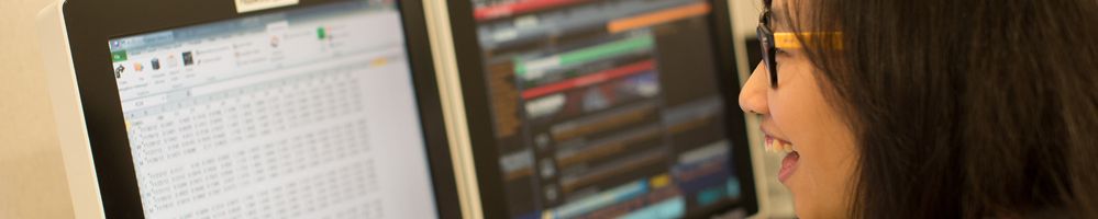 Ph.D. in Computer Science | Fordham