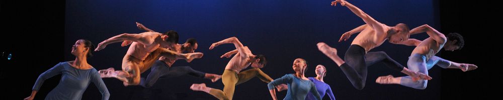 Dance Program | Fordham