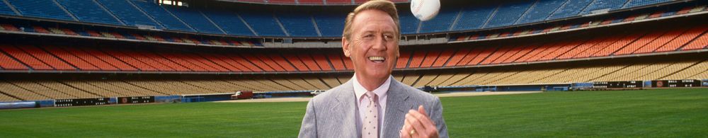 Celebrating the Life of Vincent Edward Scully | Fordham