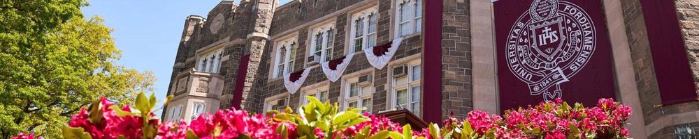Faculty Opportunities | Fordham