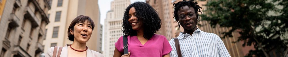 Professional (Part time) M.B.A. | Fordham