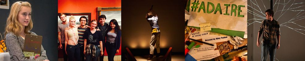 Playwriting | Fordham