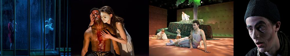 Design and Production Concentration Interviews | Fordham