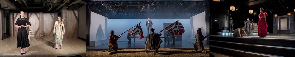 Performance Concentration Auditions | Fordham