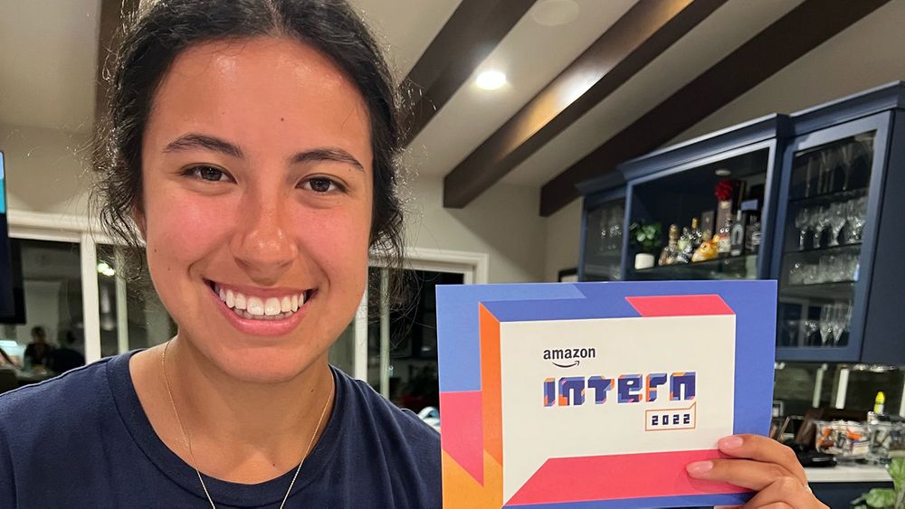 Class of 2024 | Fordham