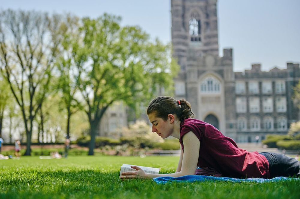 Fordham College at Rose Hill | Fordham