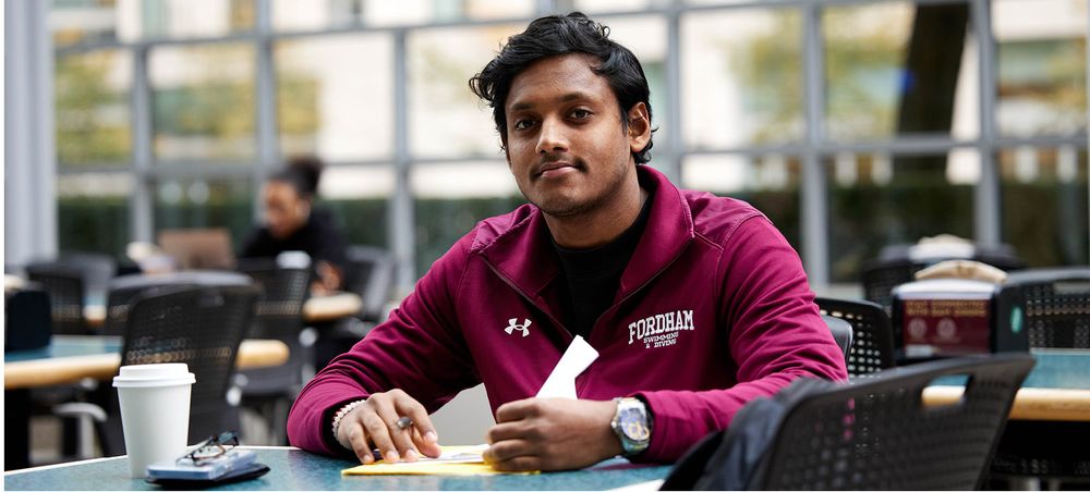 Graduate School of Arts and Sciences Programs of Study | Fordham ...