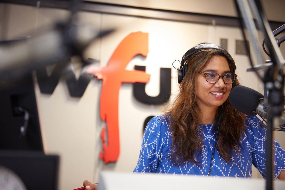 Department of Communication and Media Studies | Fordham