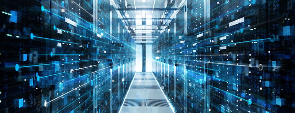 Department of Computer and Information Science | Fordham