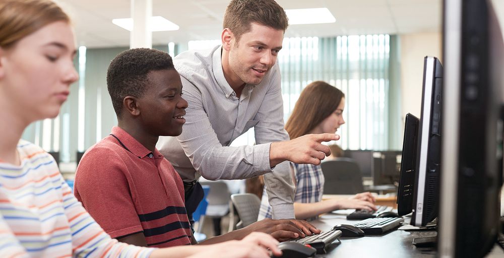 Information Technology | Fordham