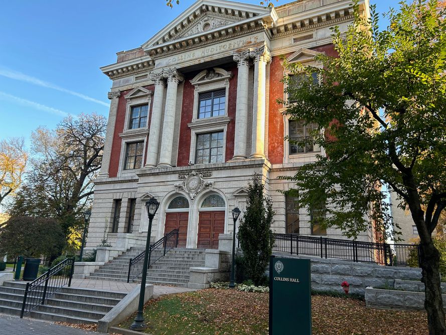 Department of Philosophy | Fordham