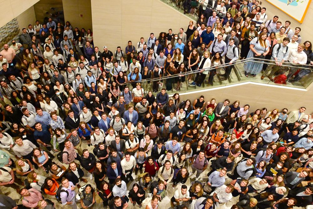 Student Life at Fordham Law | Fordham School of Law