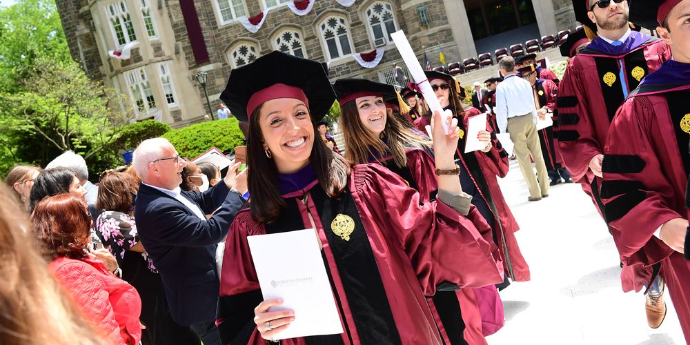 Fordham Law Registrar's Office | Fordham School of Law