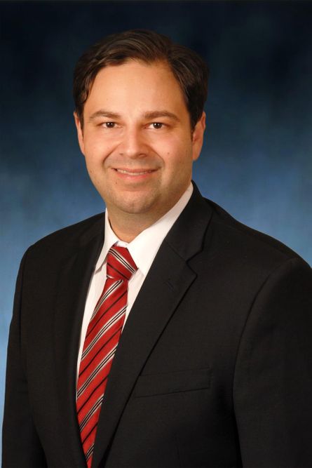 A Message from the Chair | Fordham