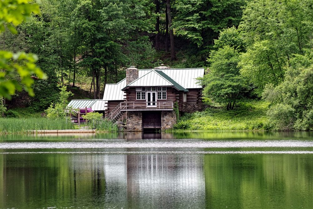 The Louis Calder Center | Fordham
