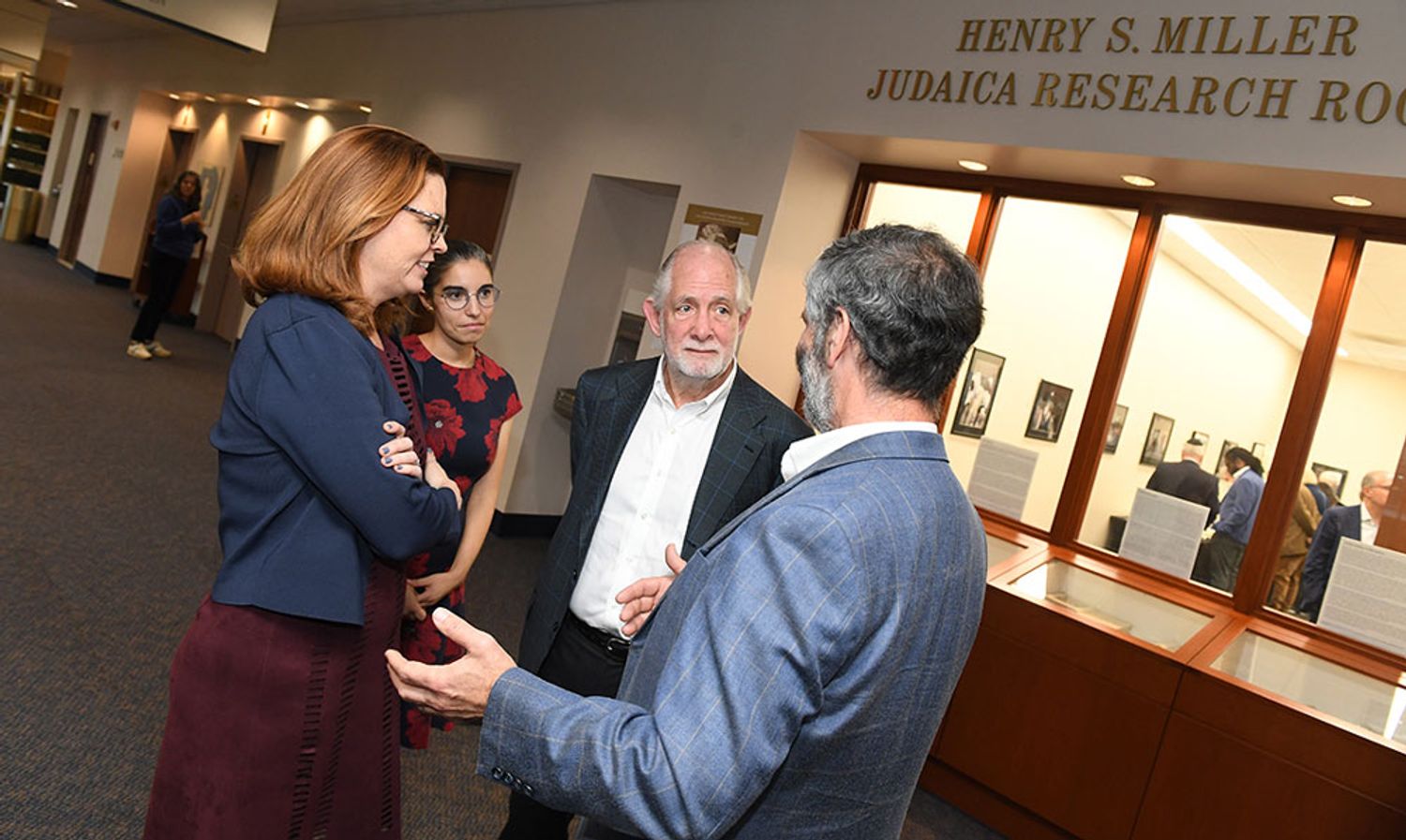 Center for Jewish Studies | Fordham