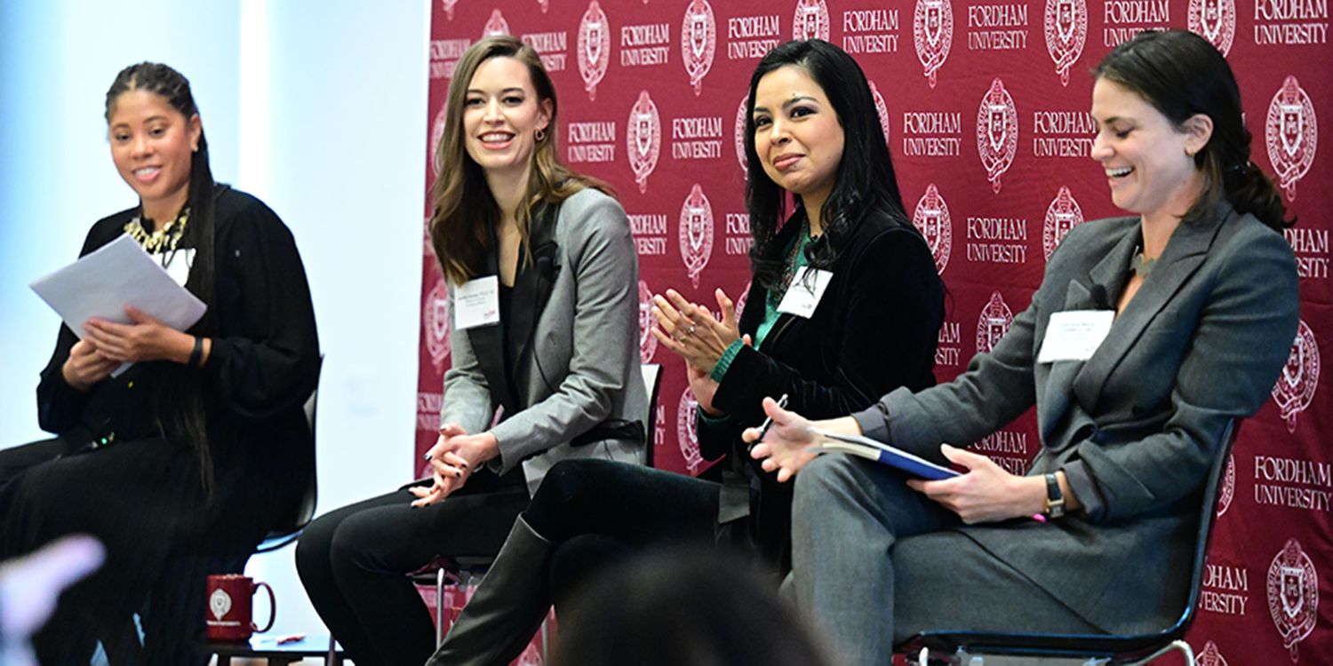 Opportunity Makers | Fordham