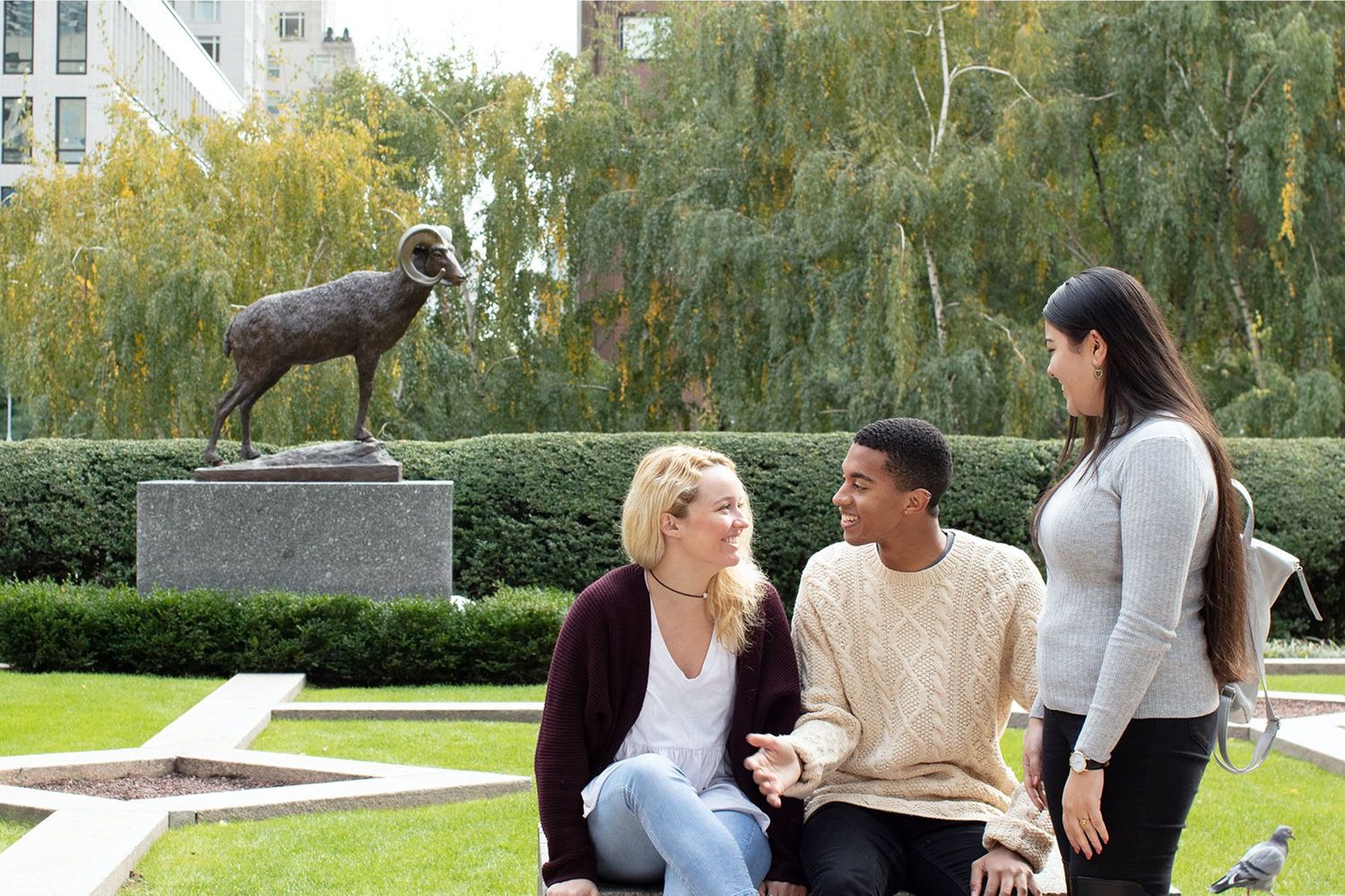 Office of the Provost | Fordham