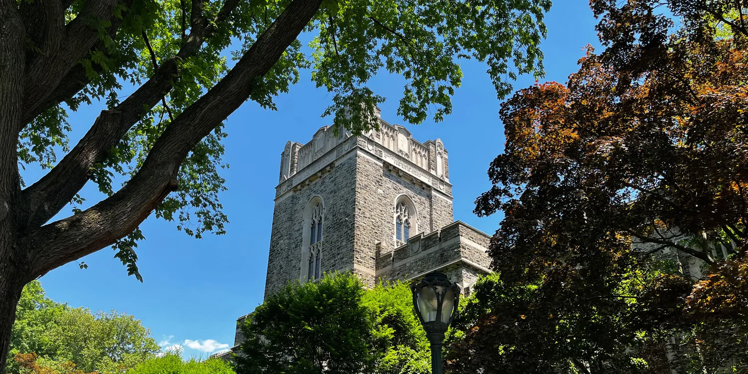 Curran Center for American Catholic Studies | Fordham