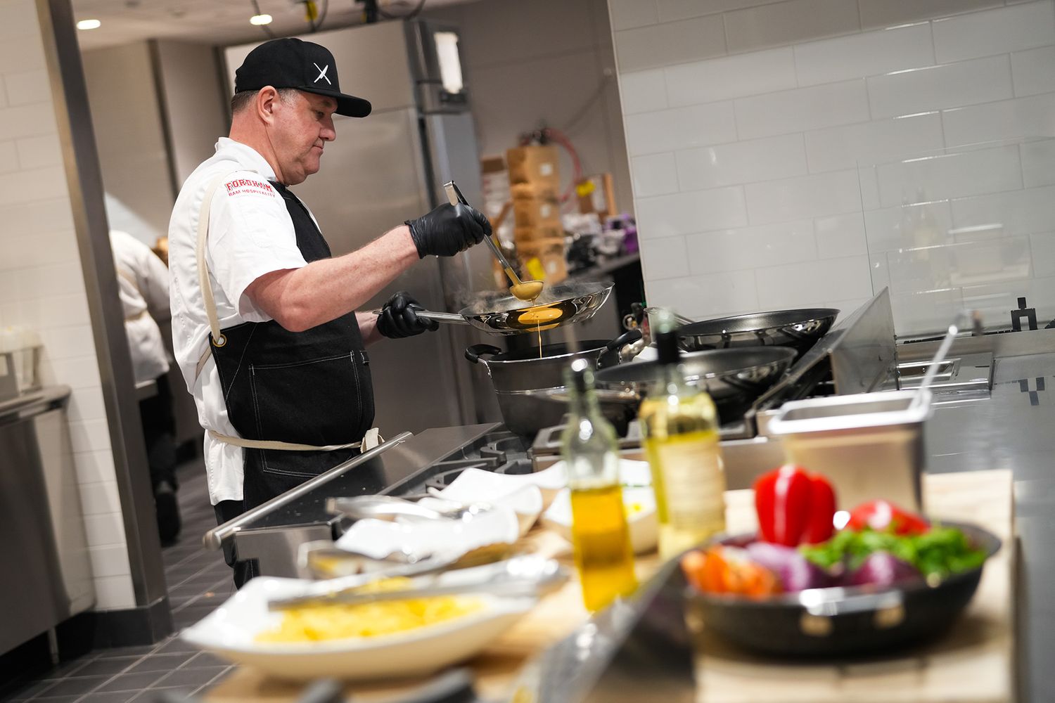 Spotlight on Dining | Fordham