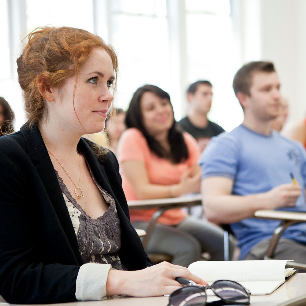 GSAS Academics | Fordham Graduate School of Arts and Sciences