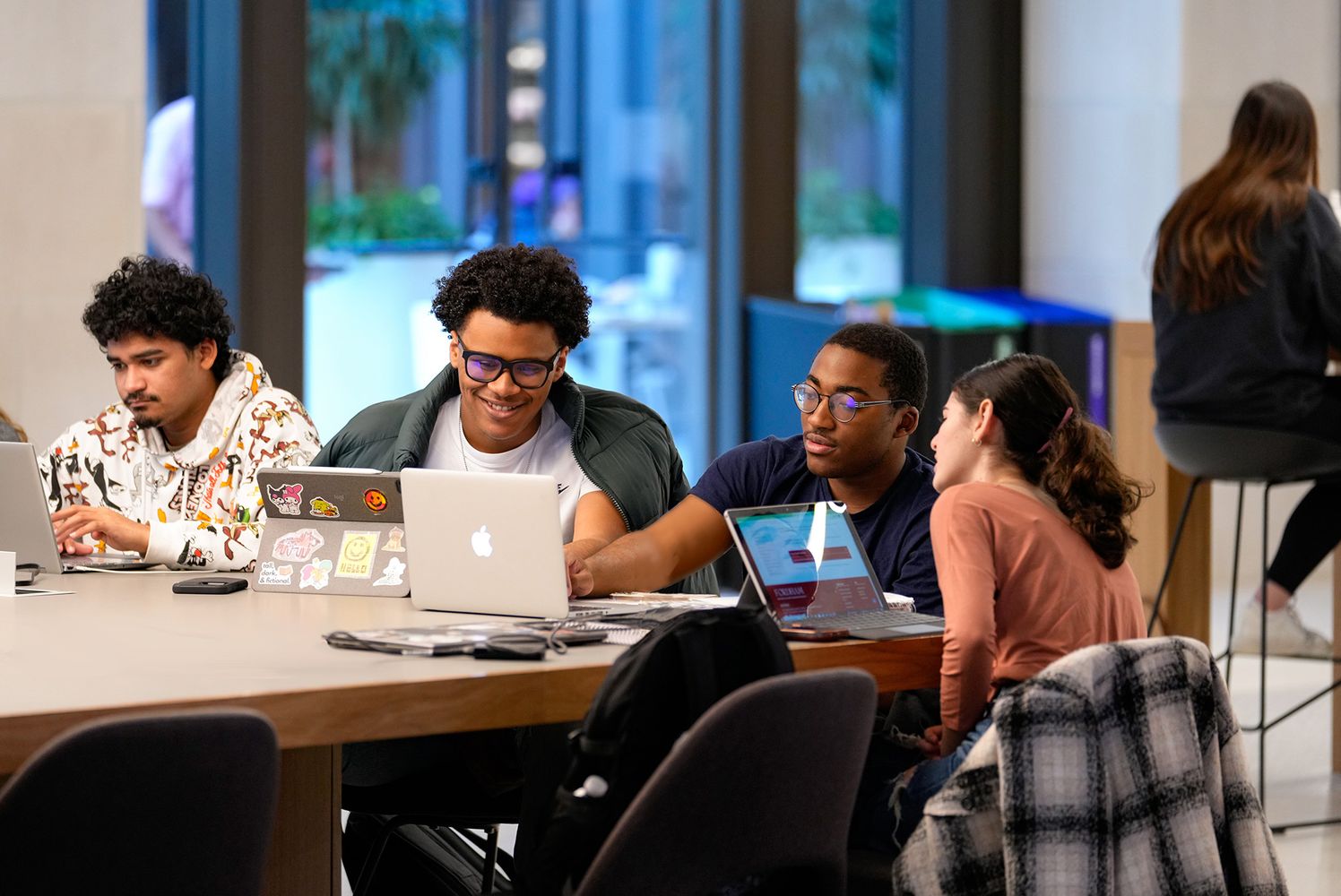 Accelerated Degree Programs | Fordham