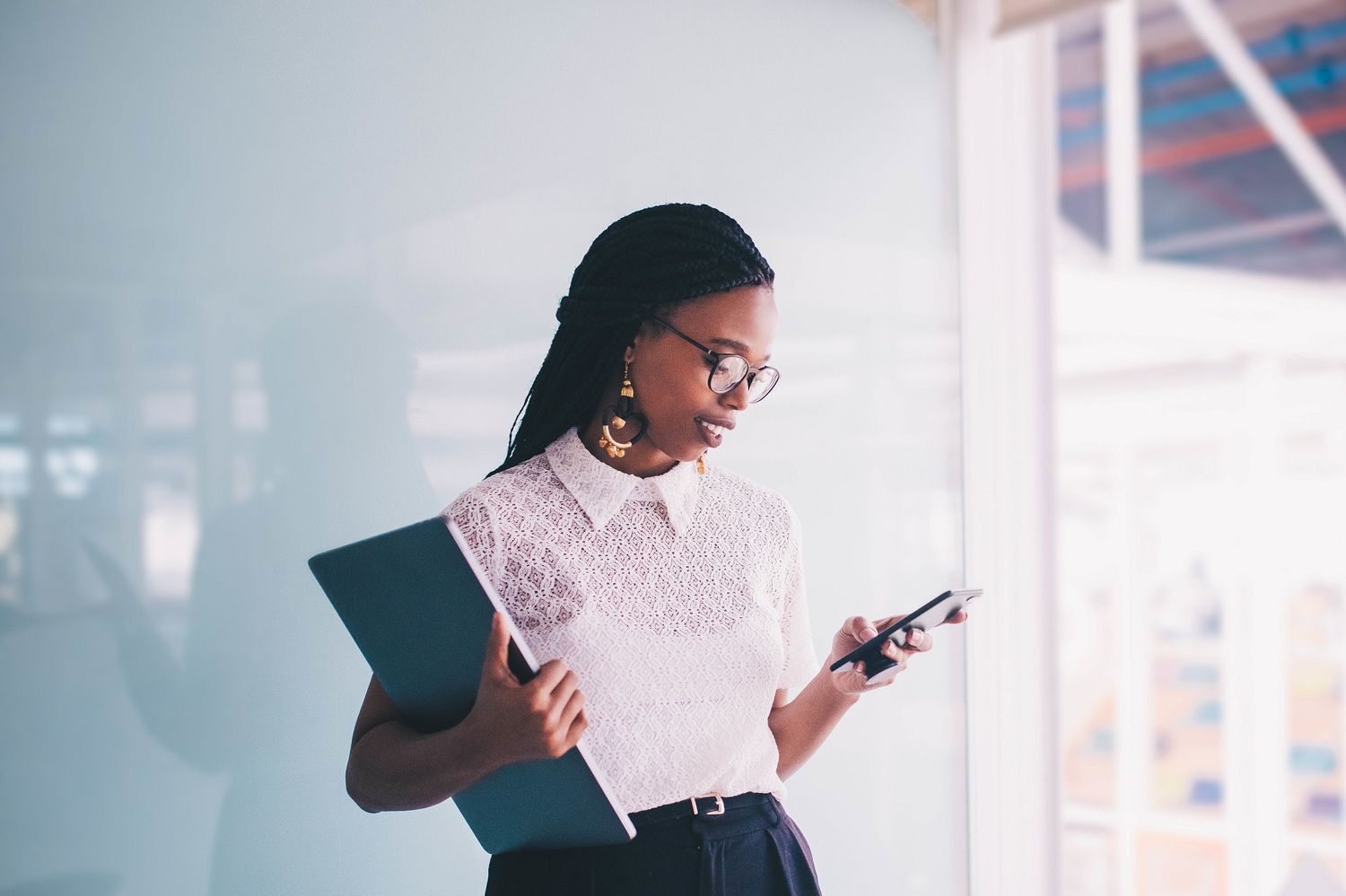 Ram Print Center | Fordham