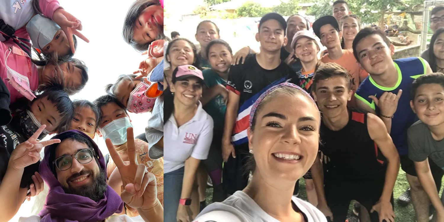 Office of Fellowship Advising | Fordham