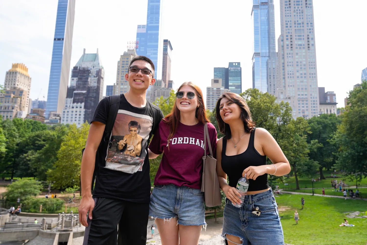 Fordham College at Lincoln Center | Fordham