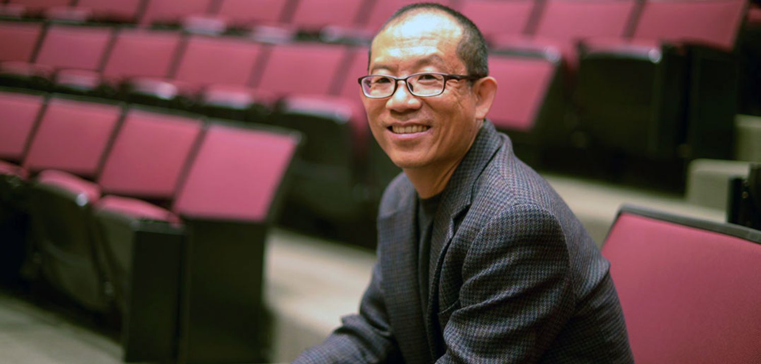 Graduate School of Education | Fordham Graduate School of Education