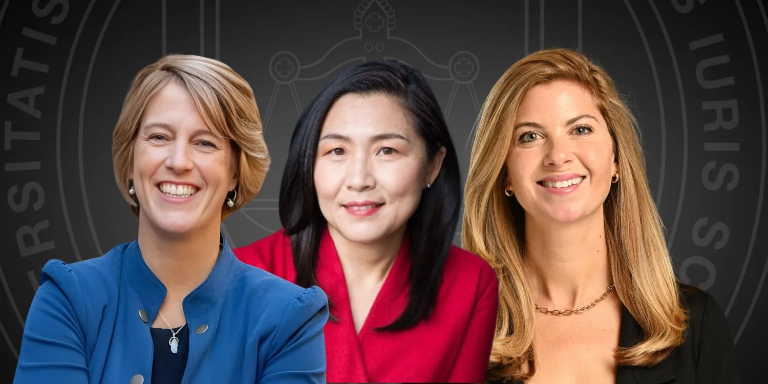School of Law Faculty | Fordham School of Law