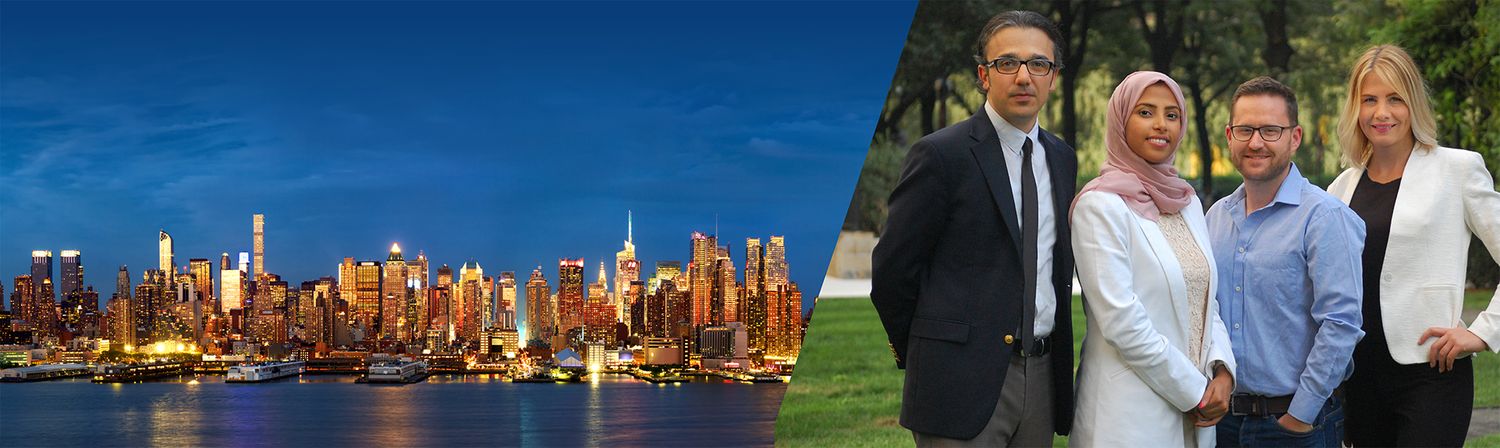 Graduate Professional Development Program | Fordham School of Law
