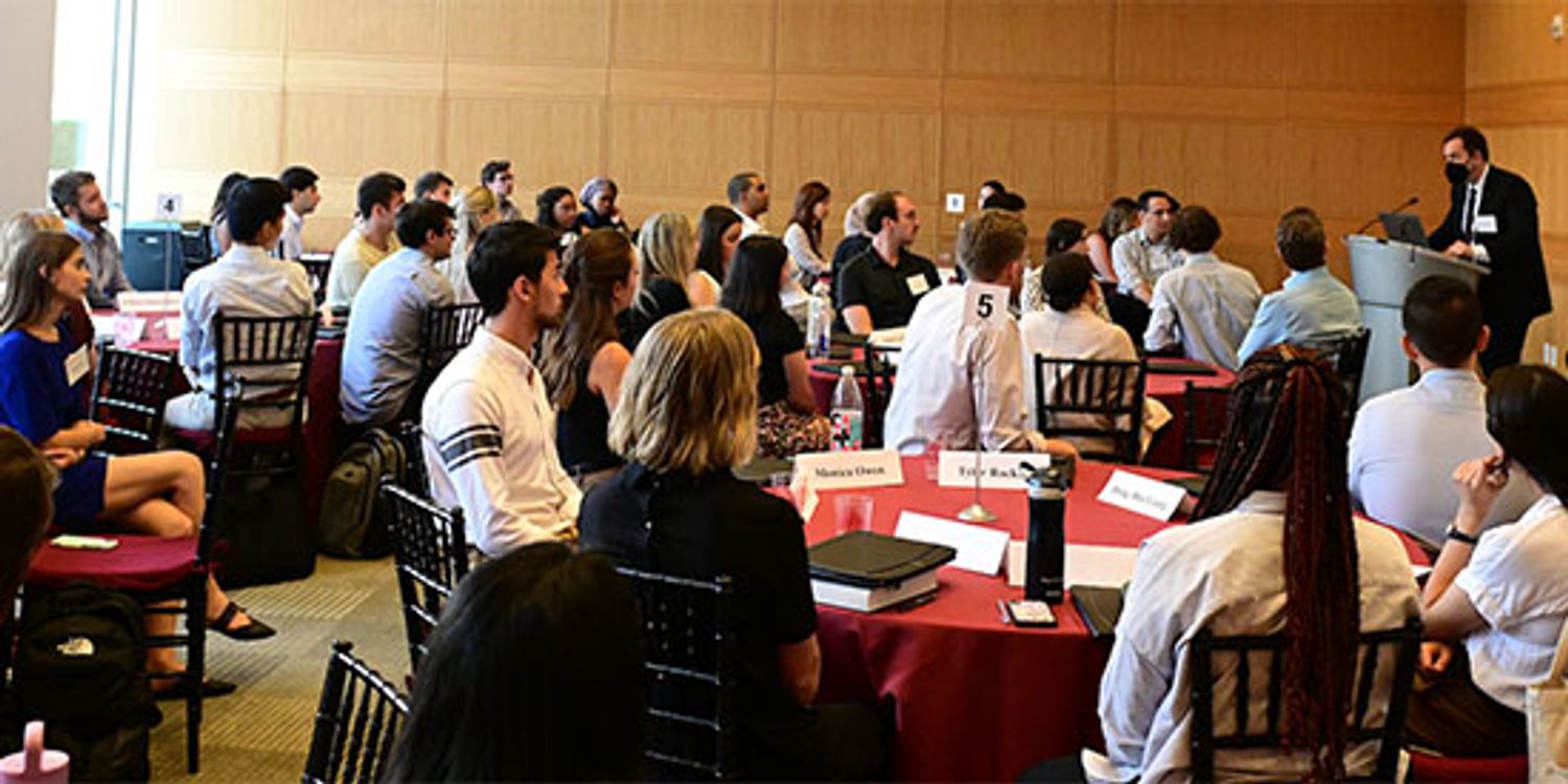 Institute on Religion, Law and Lawyer's Work | Fordham School of Law