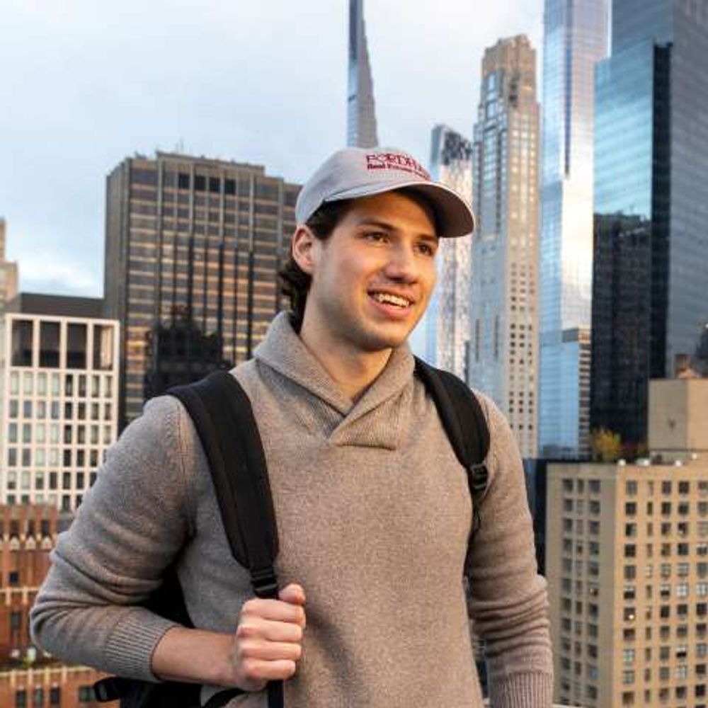 Careers in Real Estate, Construction, and Hospitality | Fordham