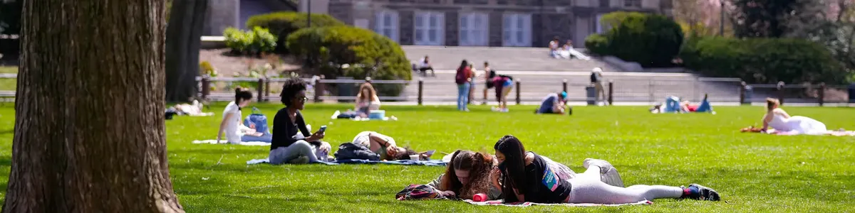 Visit Fordham | Fordham