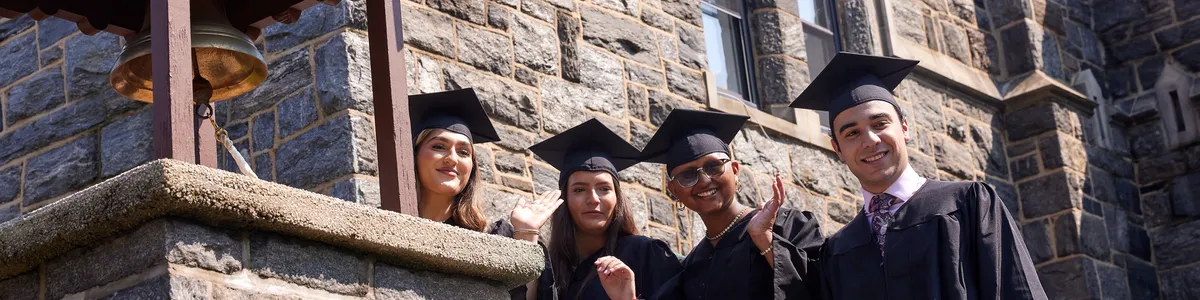 Commencement Week Events | Fordham