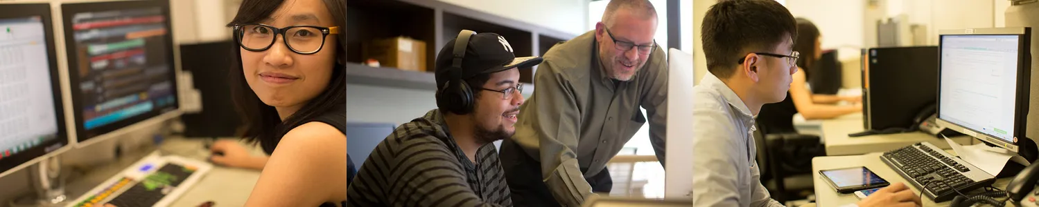 Master of Science in Computer Science | Fordham