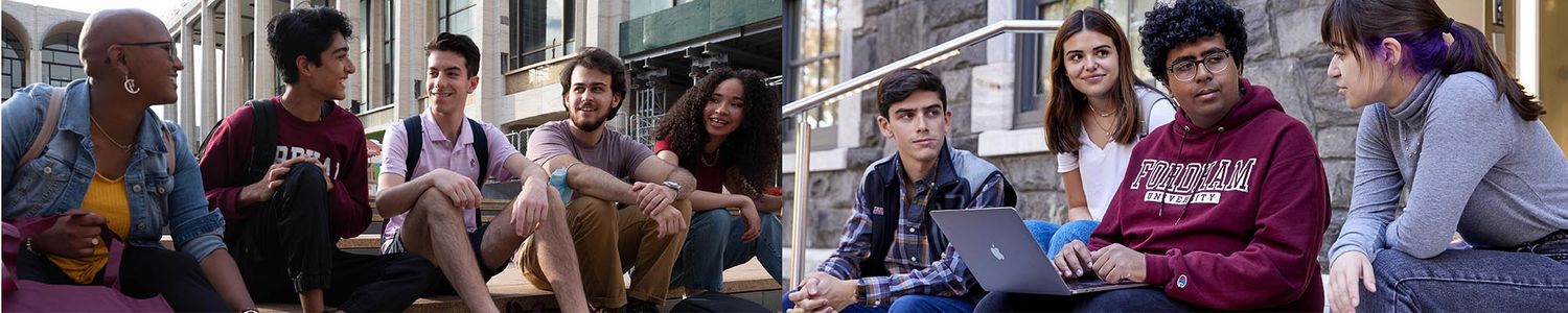 Visual Arts | Fordham