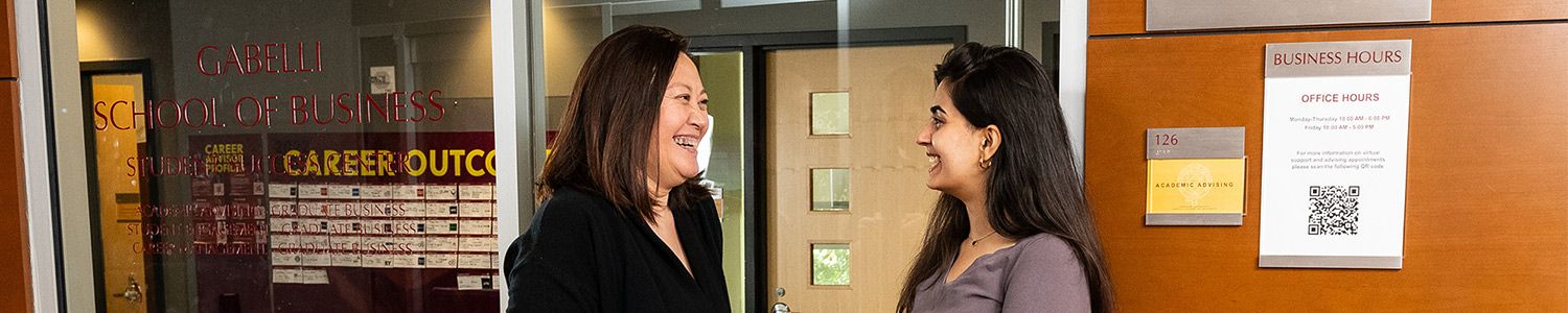 Graduate Career Development | Fordham