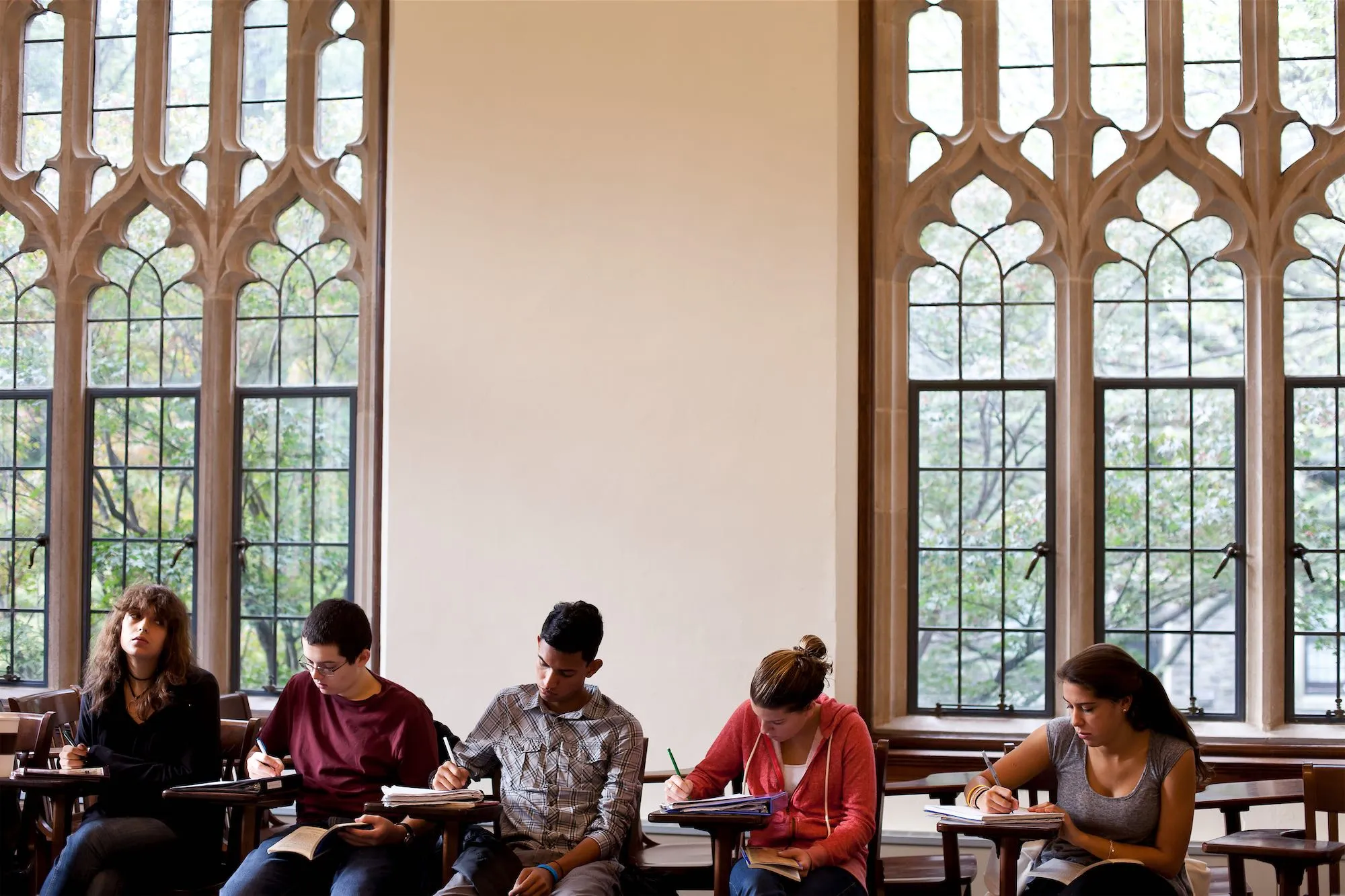 Graduate School of Arts and Sciences Programs of Study | Fordham ...