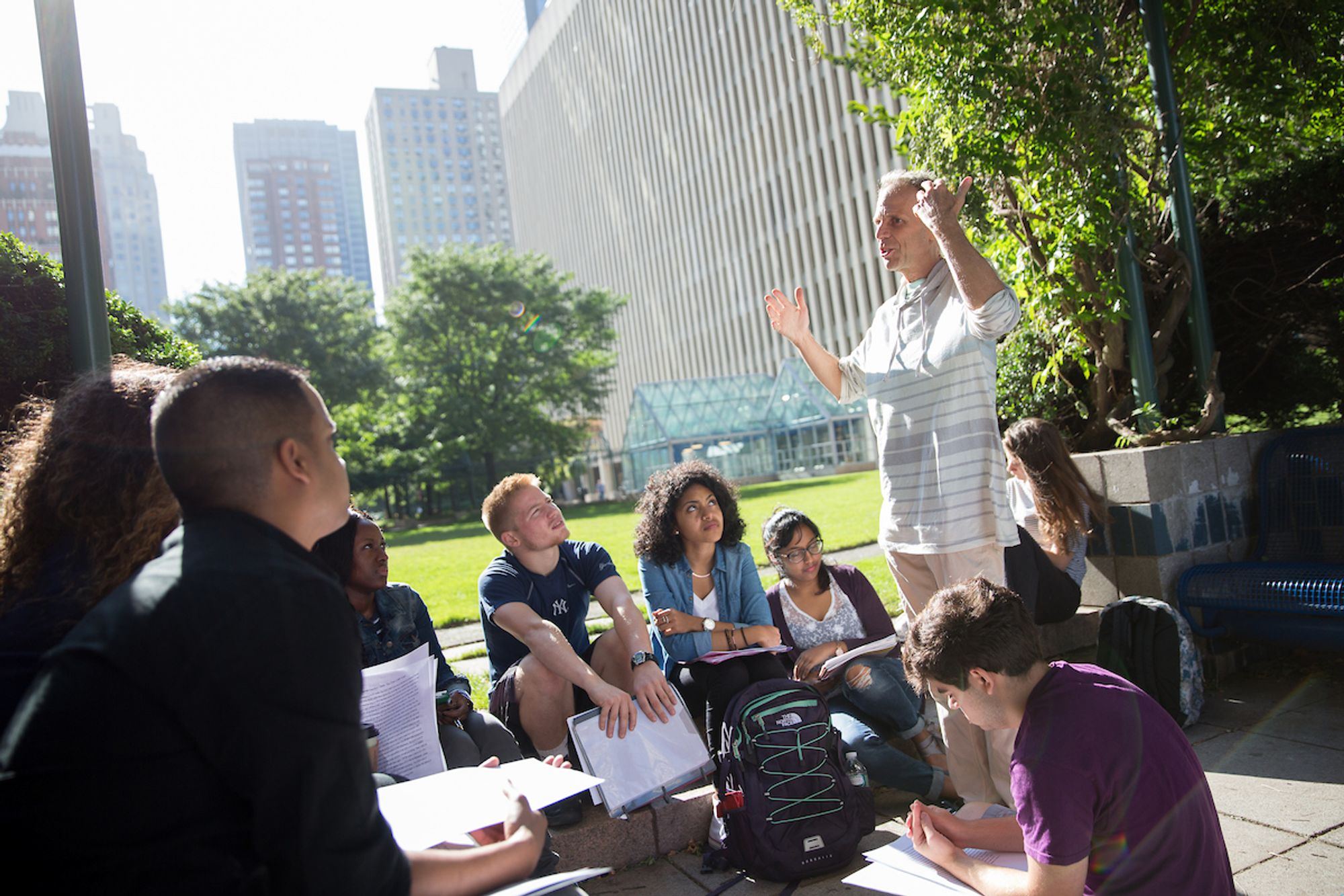 GSAS Accelerated Master's Programs | Fordham Graduate School of Arts ...