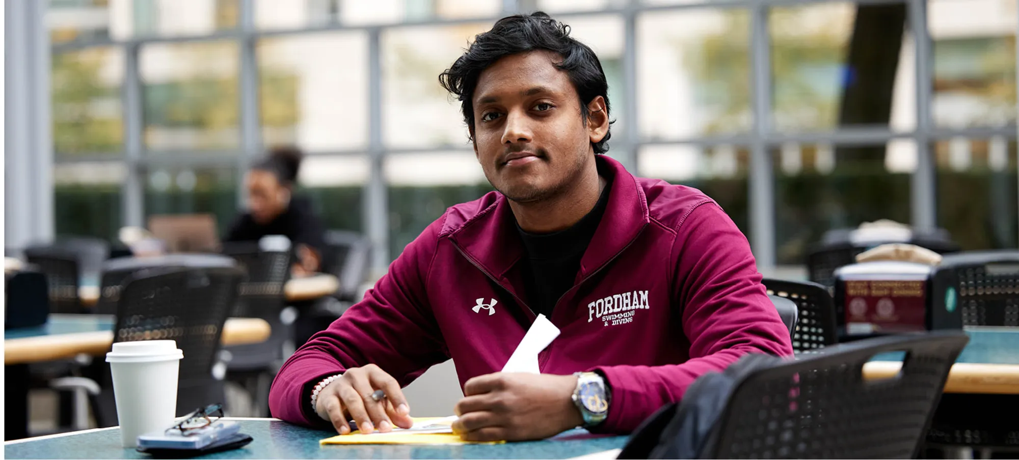 Graduate School of Arts and Sciences Programs of Study | Fordham ...