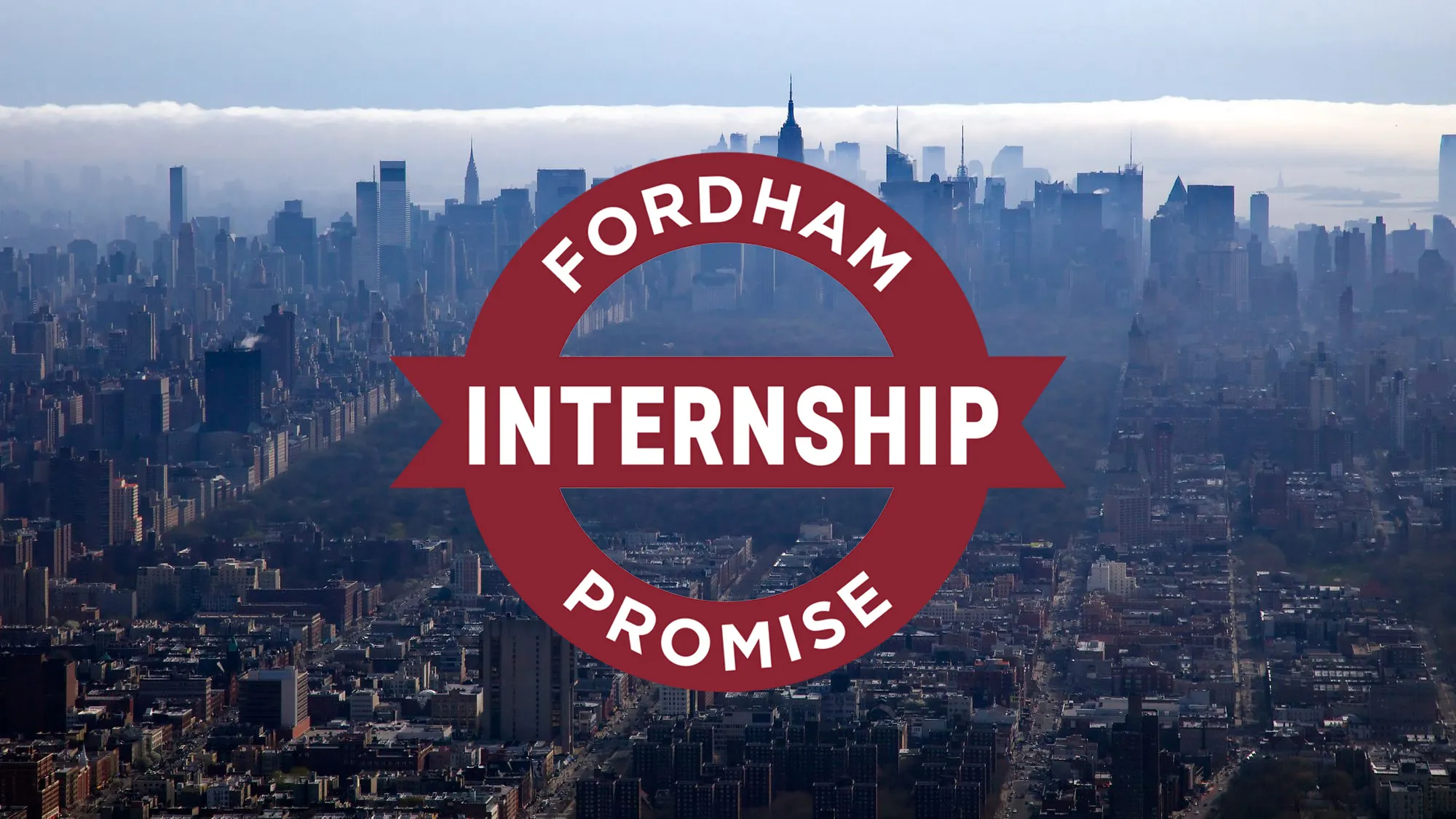 Undergraduate Admission | Fordham