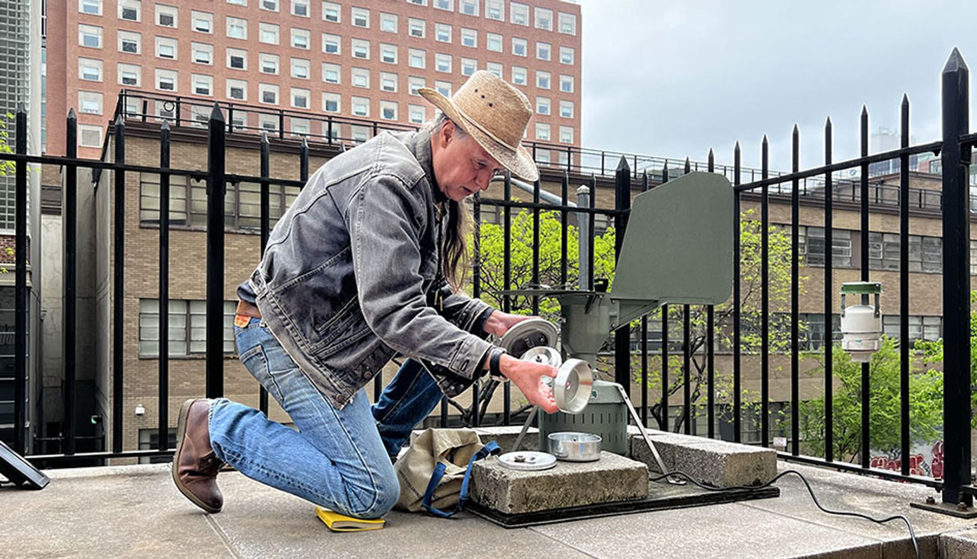 Department of Natural Sciences | Fordham