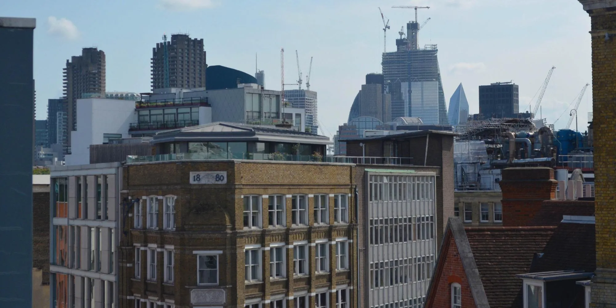 Fordham in London | Fordham