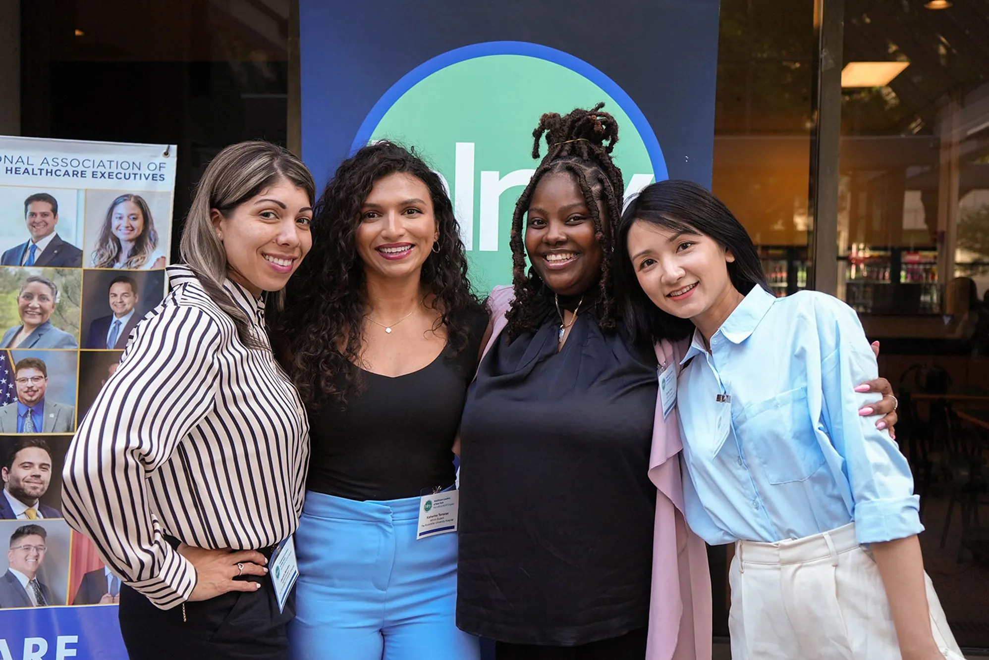 Master of Science in Health Administration | Fordham Graduate School of ...