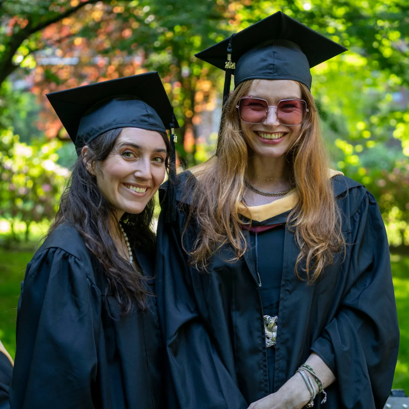 GSS Tuition and Financial Aid | Fordham Graduate School of Social Services