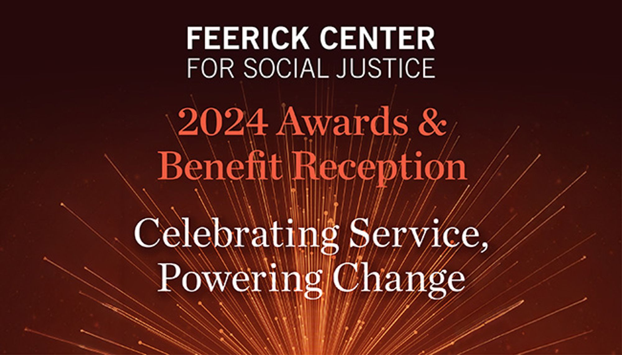 Feerick Center for Social Justice | Fordham School of Law