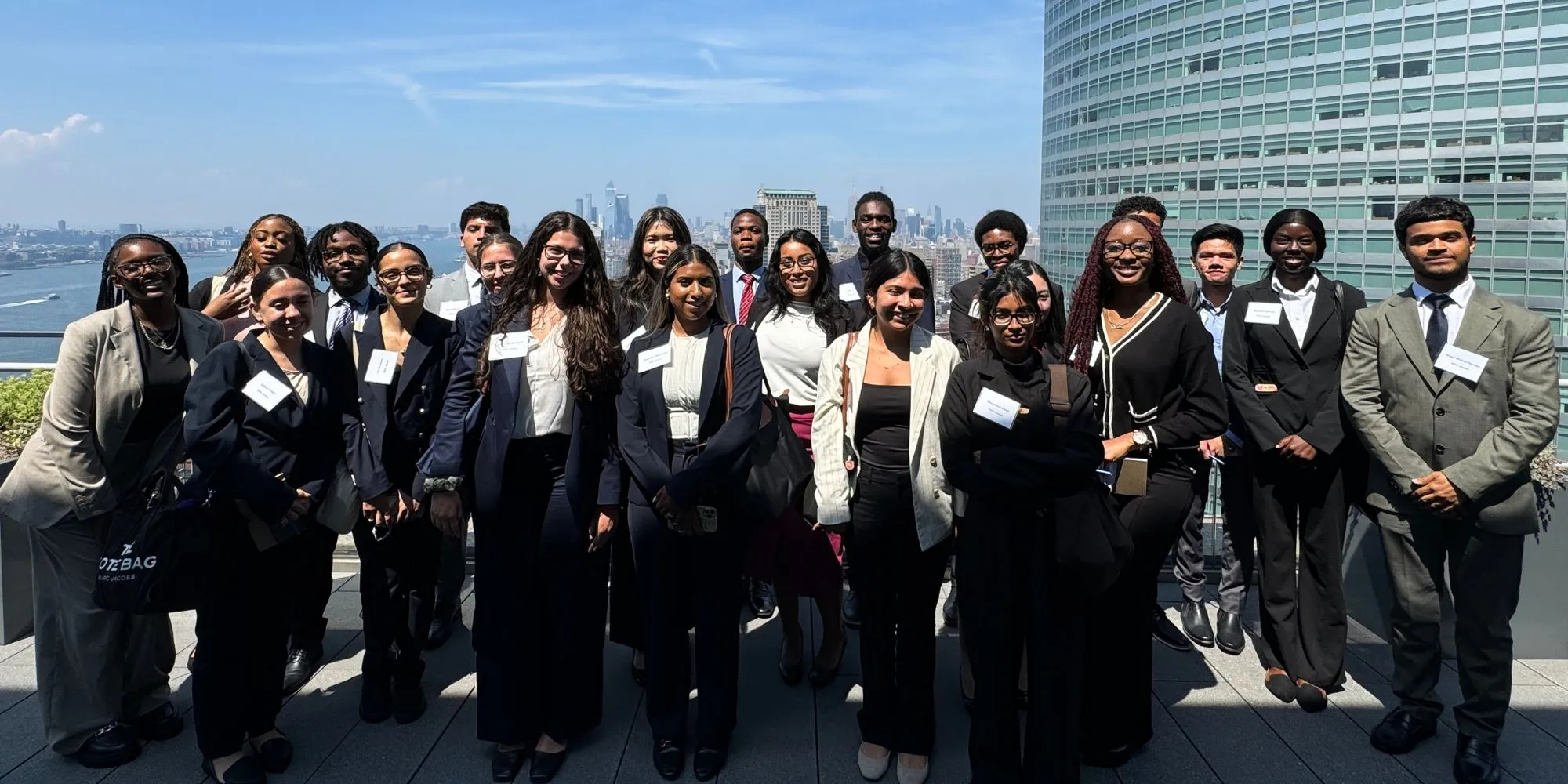 IDEAL Program | Fordham School of Law